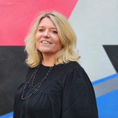 Inez Basten-Poppe - Rotterdamse Zakenvrouw